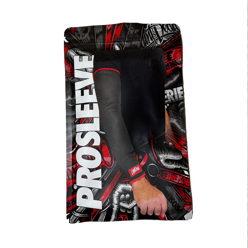 PROSLEEVE: Ultimate Protection Arm Sleeve for Wrap Installers – Wrap Merch
