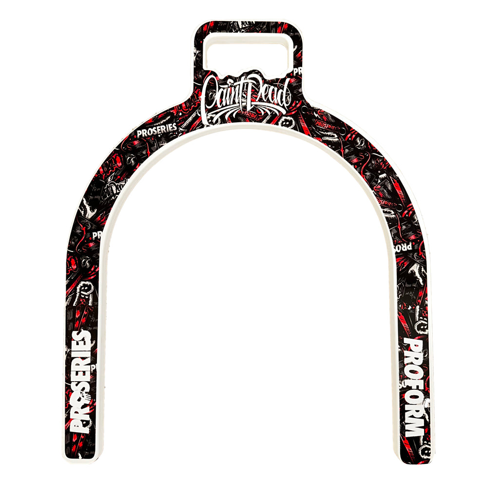 PID PROSERIES PROFORM – Wrap Merch