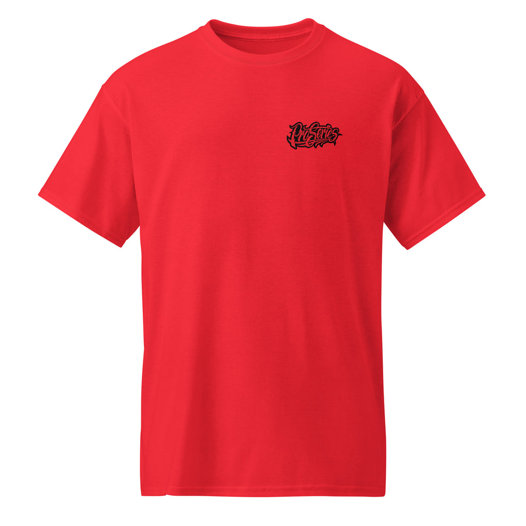 ProSeries Paint Splatter Tee – Wrap Merch
